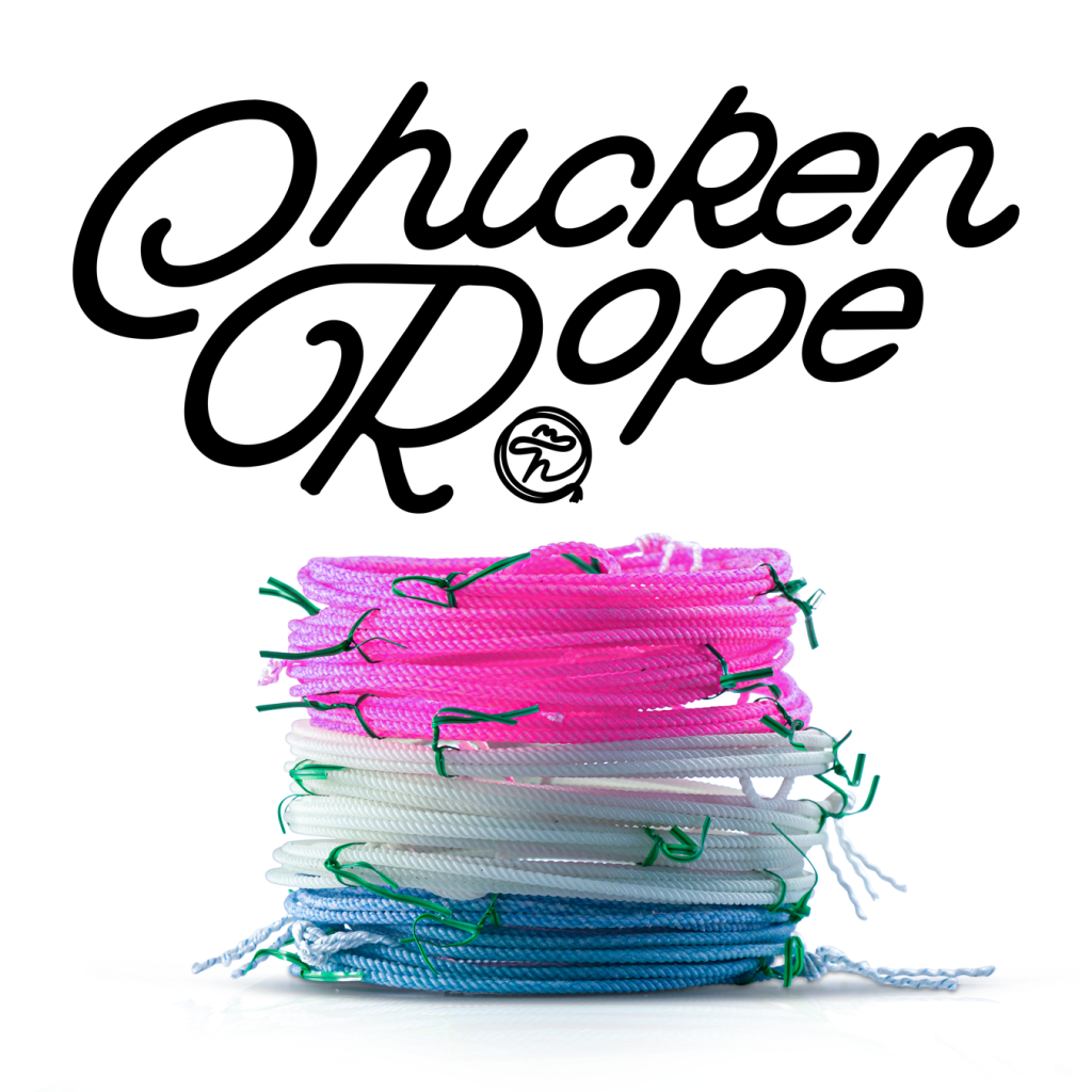 CHICKEN ROPE | Top Hand Ropes