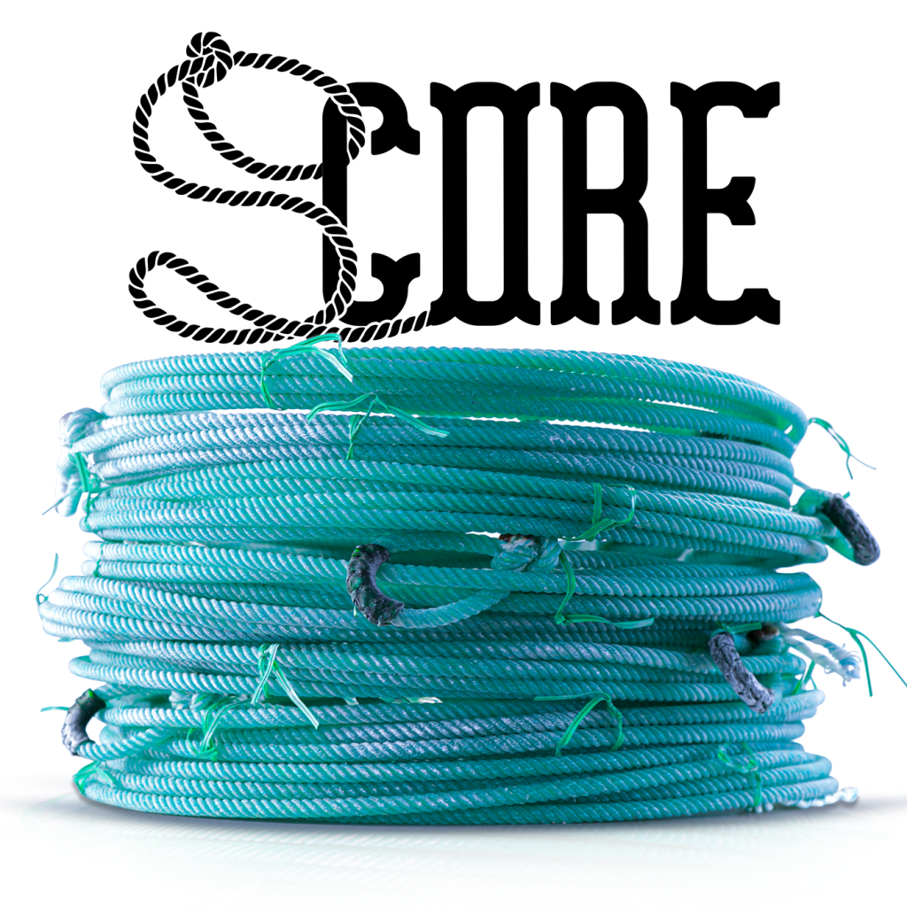 SCORE | Top Hand Ropes