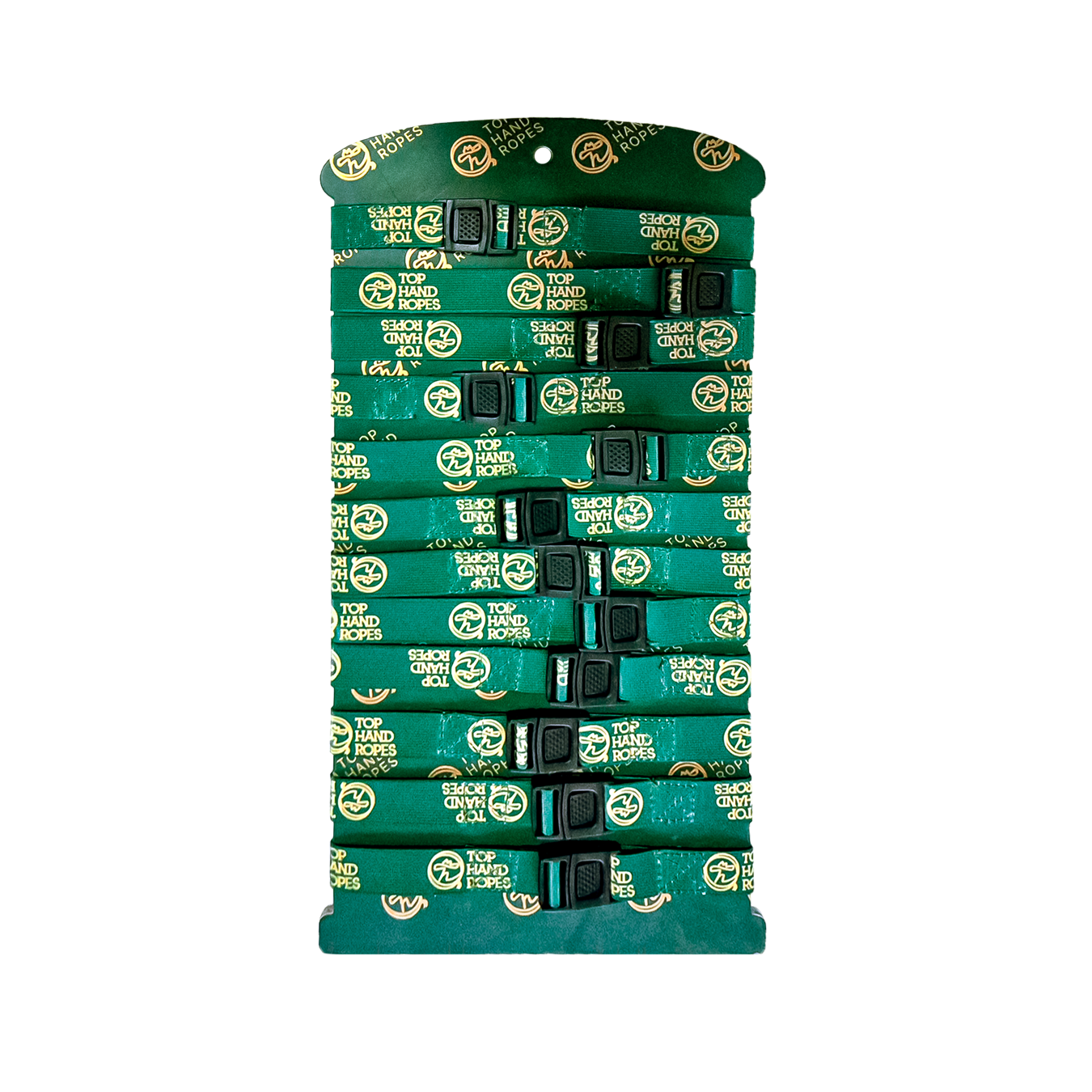Top Hand Rope Strap | Top Hand Ropes