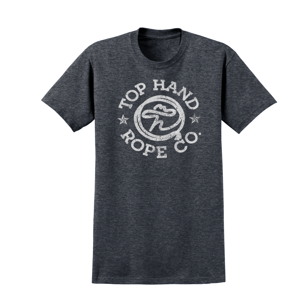 APPAREL | Top Hand Ropes
