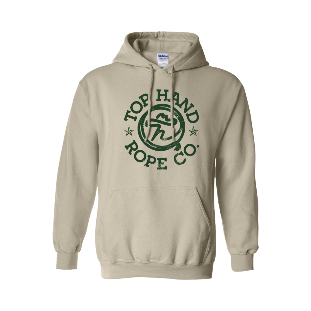 APPAREL | Top Hand Ropes