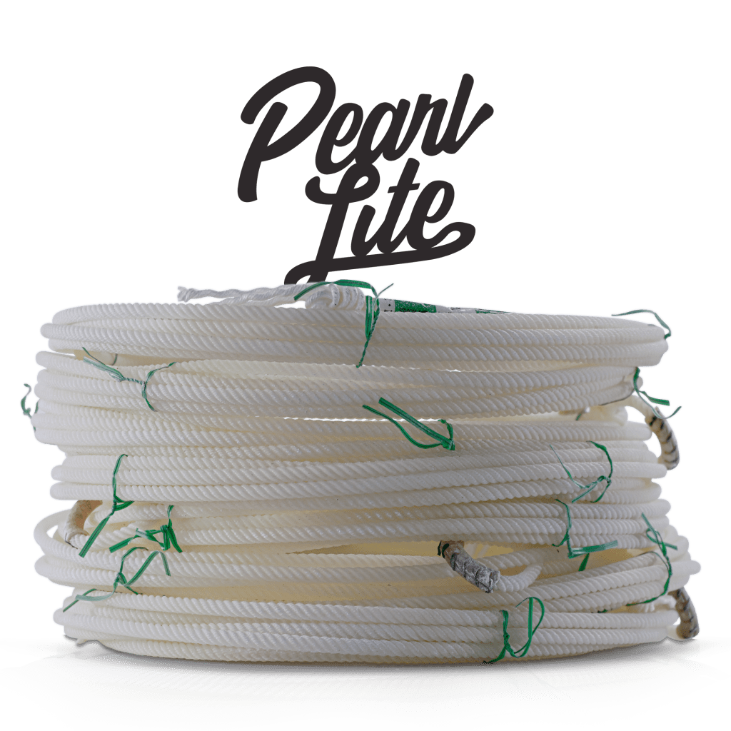 PEARL LITE | Top Hand Ropes
