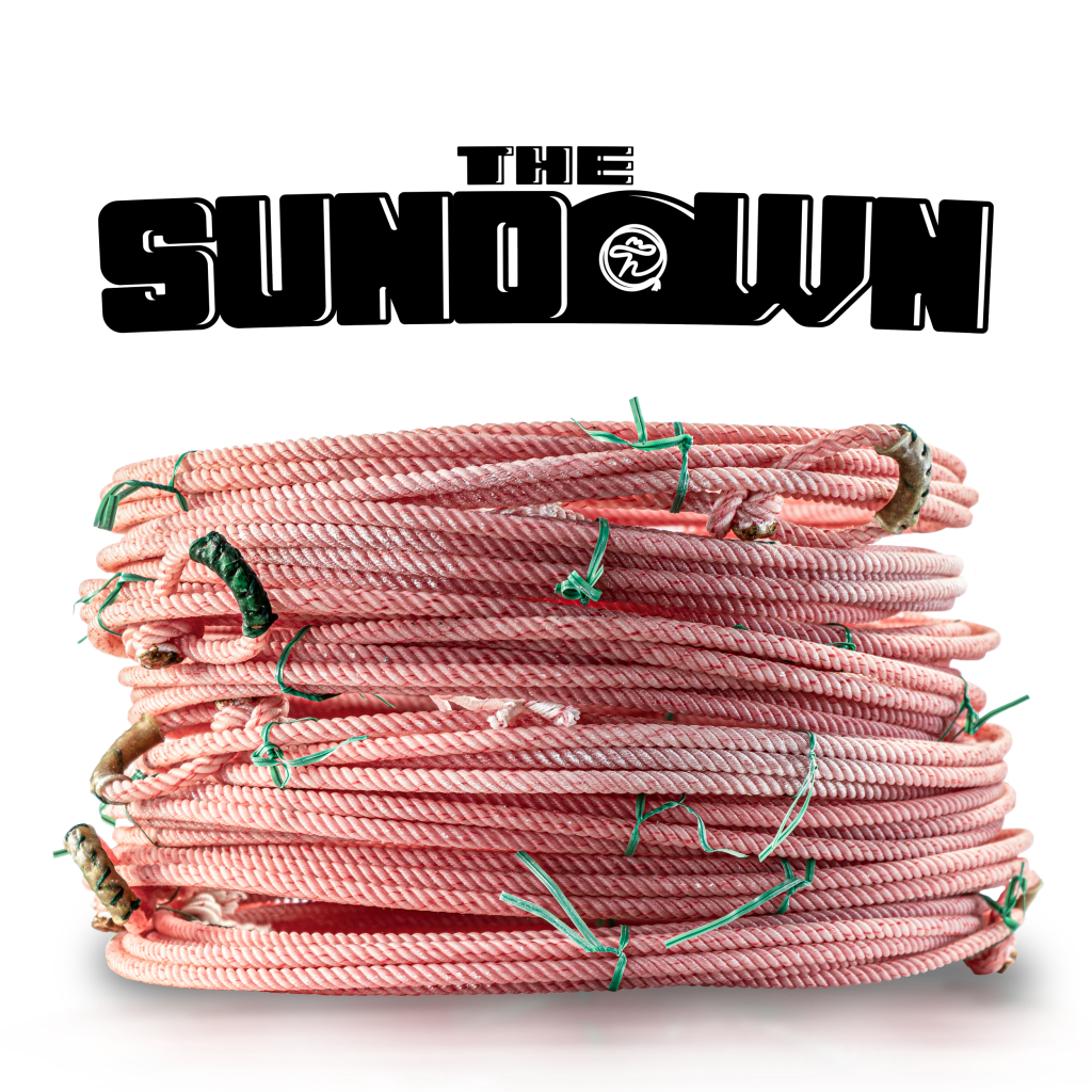 SUNDOWN | Top Hand Ropes