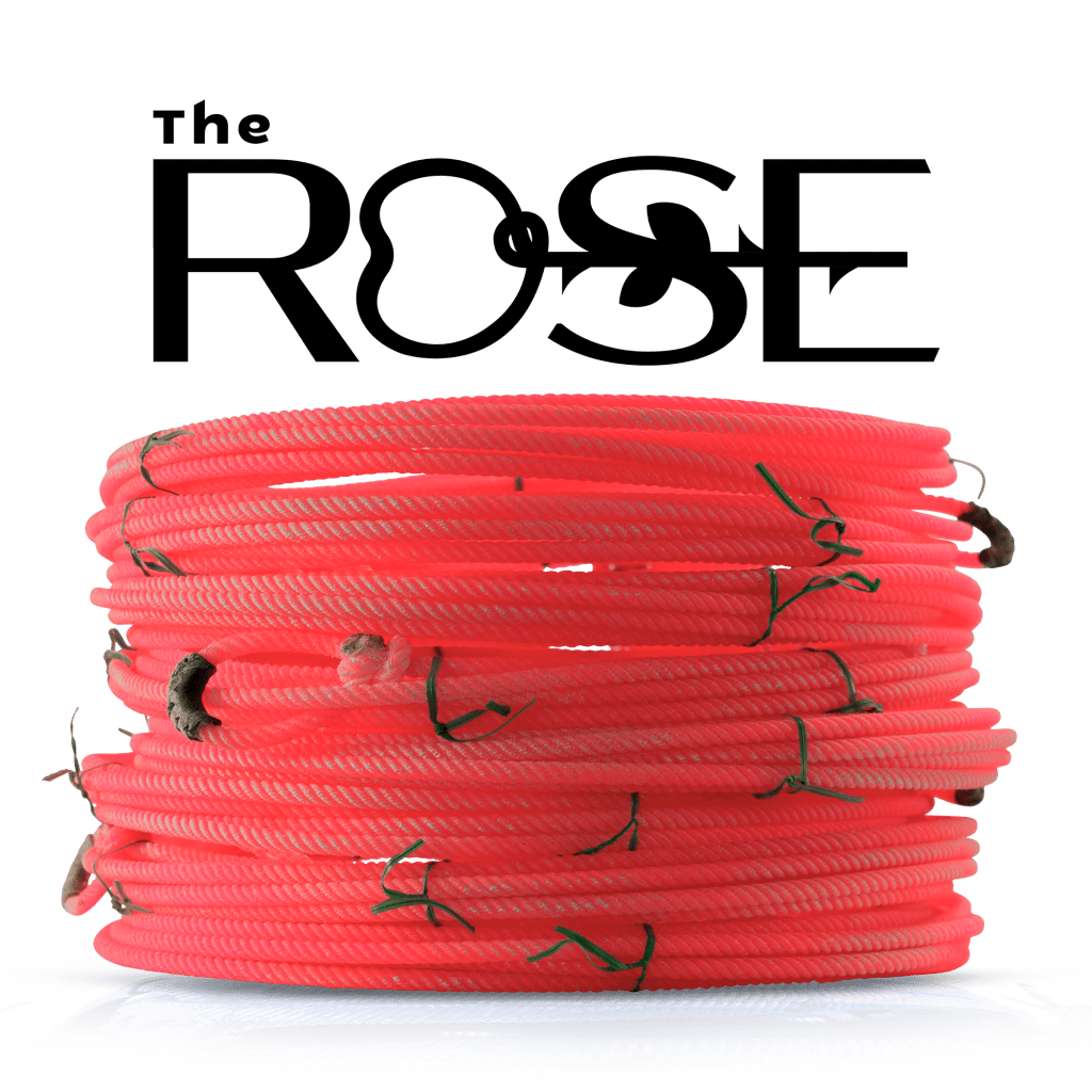 The Rose | Top Hand Ropes