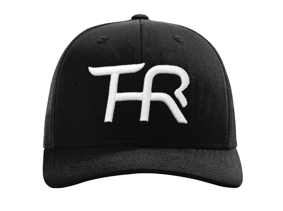 Top Hand Ropes | A Lariat With Legacy