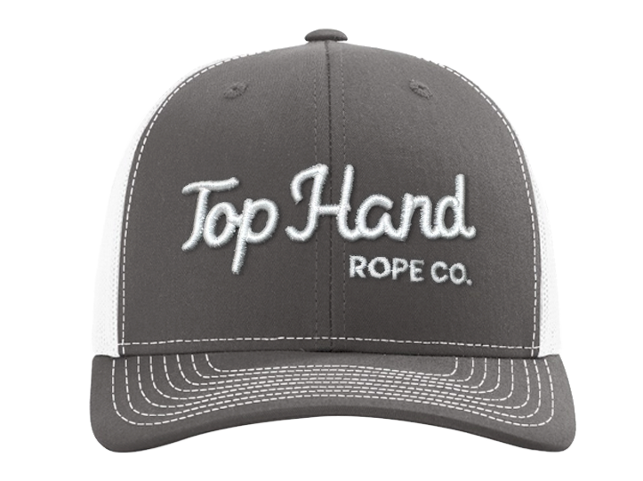 Top Hand Ropes | A Lariat With Legacy